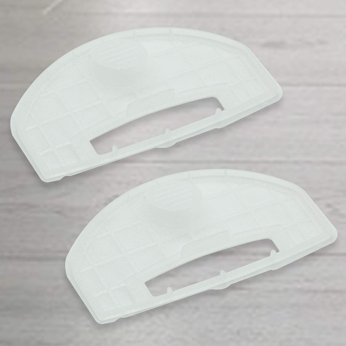 Pure Clean Replacement Accessory & Filter Kit (For Pyle Models: Pucrc9 ...