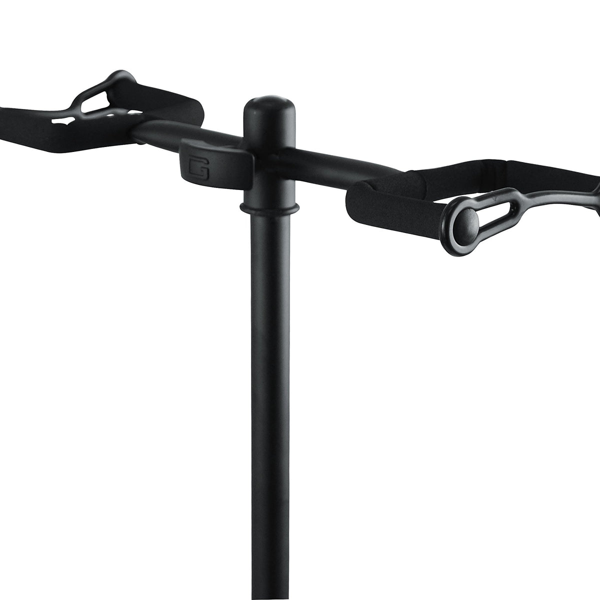 Gator Frameworks Two Pack Of Double Stands Fits Acoustic & Electric Gu ...