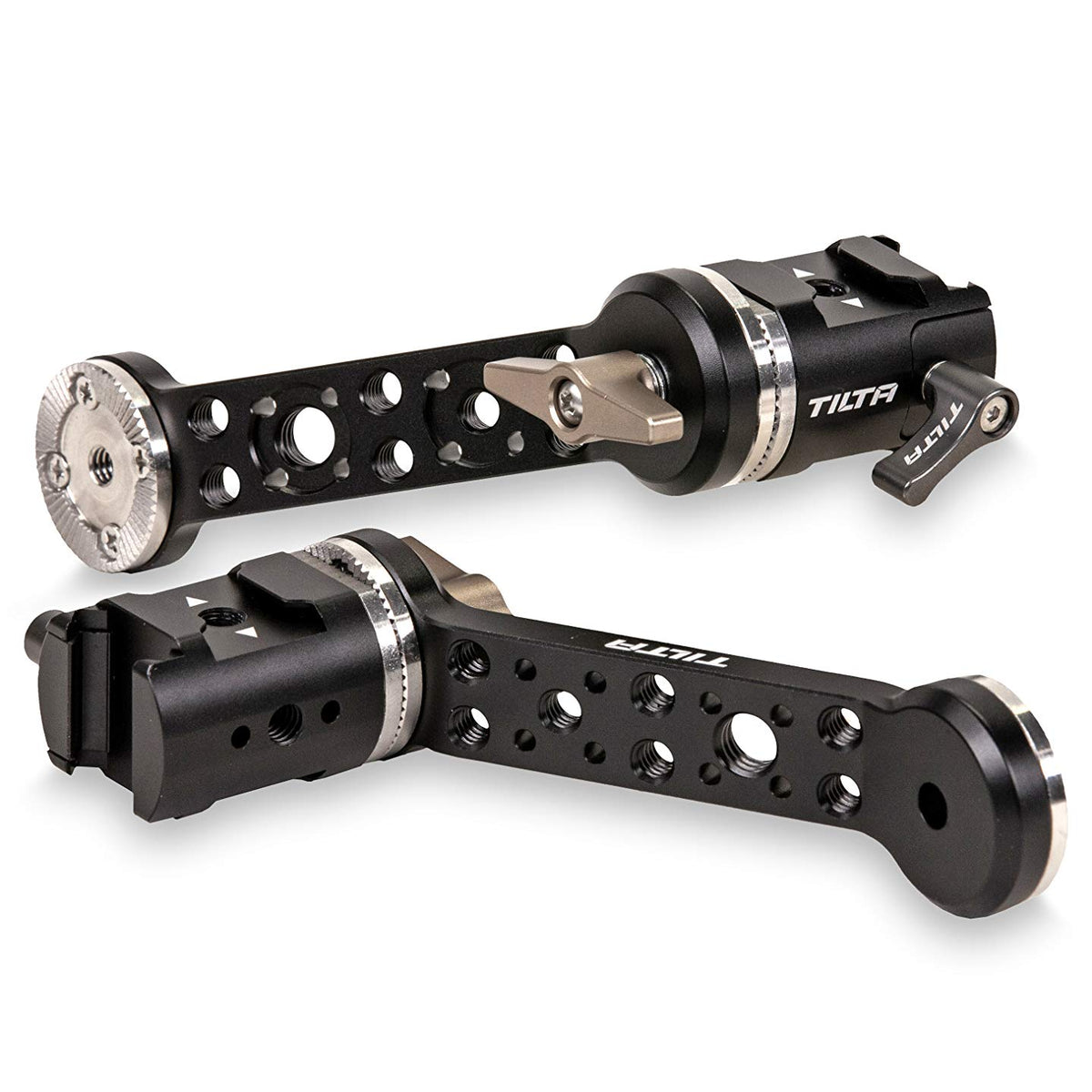 Tilta Adjustable Nato Rail Extender Arms | Compatible With Rs4 Pro / R ...