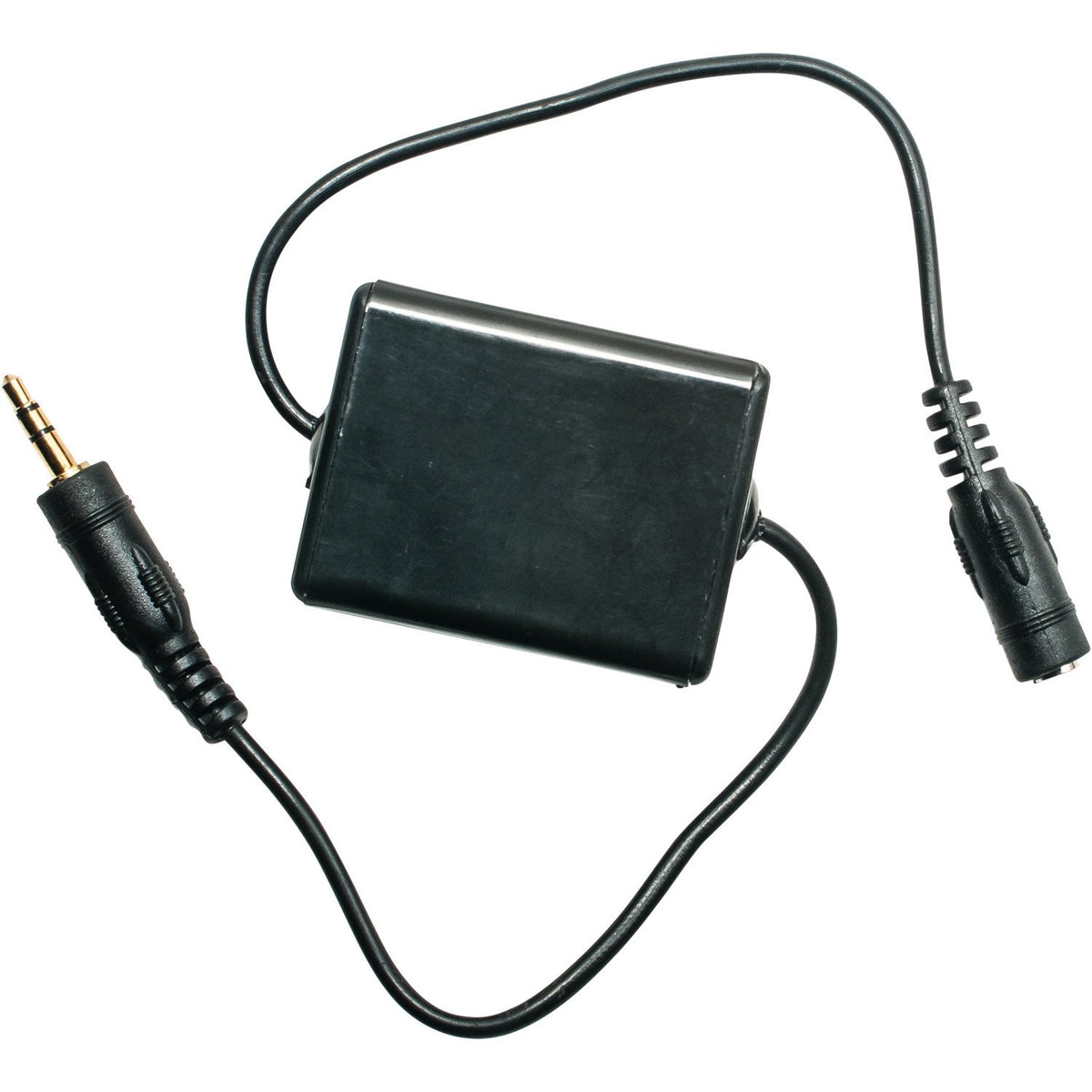 Jacobsparts 3.5Mm Aux Audio Noise Filter Ground Loop Isolator Eliminat ...