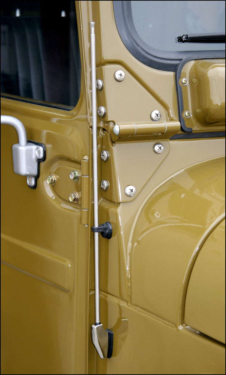 Land Cruiser Antenna Pillar Mount Fj40 Fj45 Fj55 1958 To 1984 ...