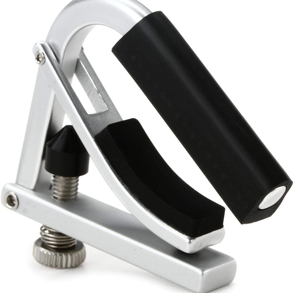 Shubb L5 Lite Capo for Banjo - Silver – Electroeshop