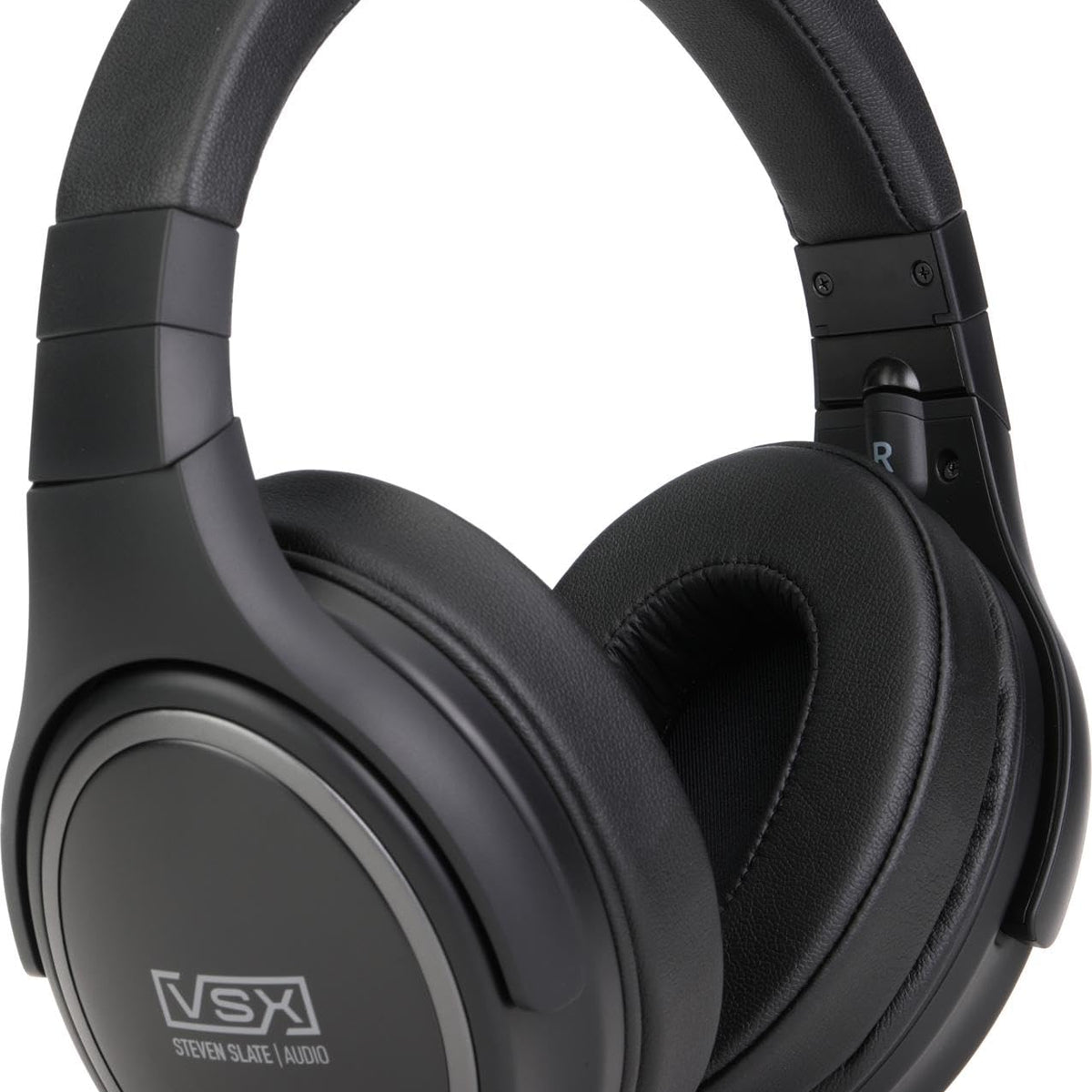 Steven Slate Audio Vsx Modeling Headphones Platinum Edition – Electroeshop
