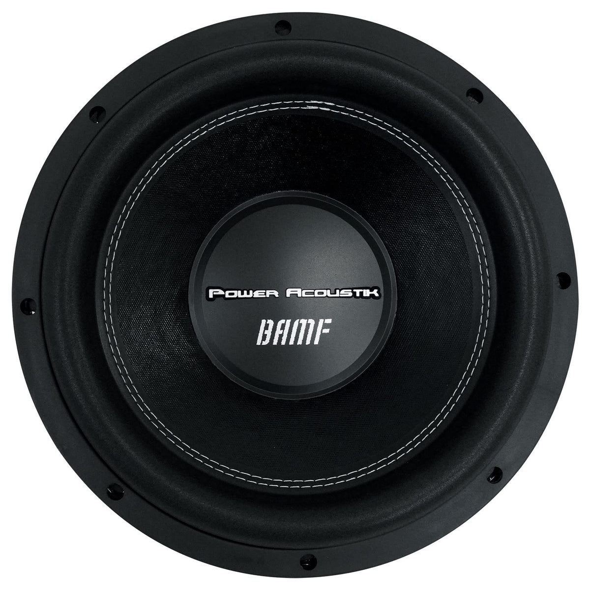 Power Acoustik 12'' Woofer Dual 4 Ohm 3500W Max – Electroeshop