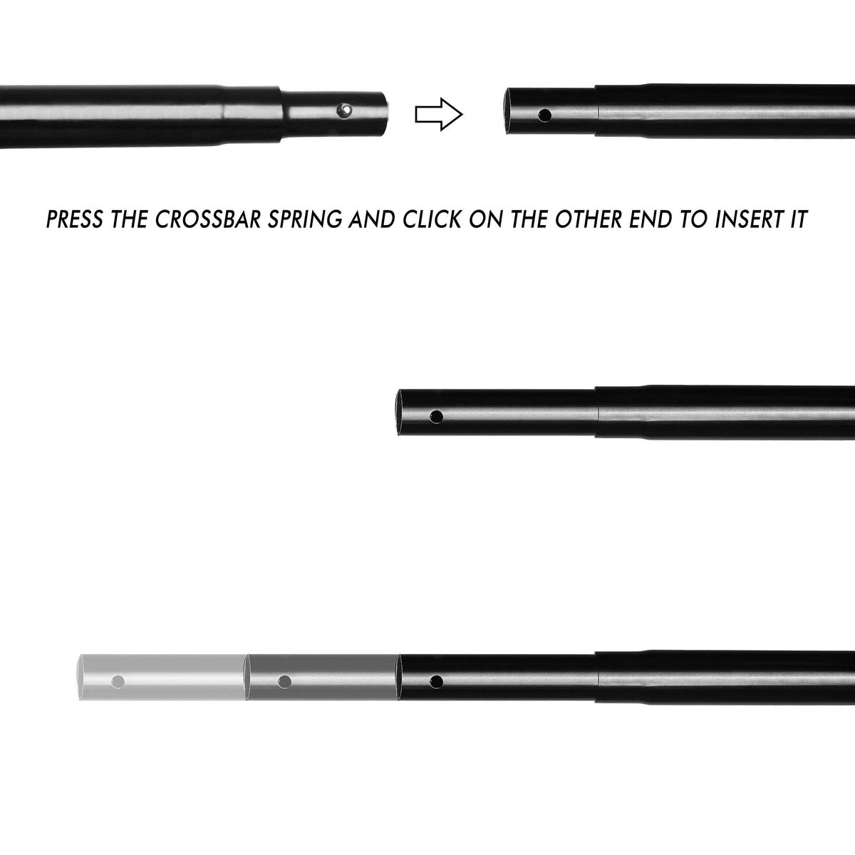 Emart Photo Video Studio 7 X 10Ft Green Screen Backdrop Stand Kit, Pho ...