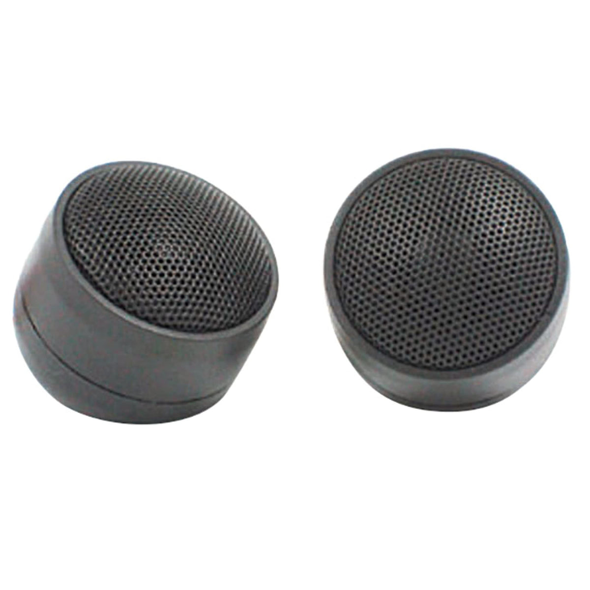 Audiopipe Super High Frequency Mini Tweeters – Electroeshop