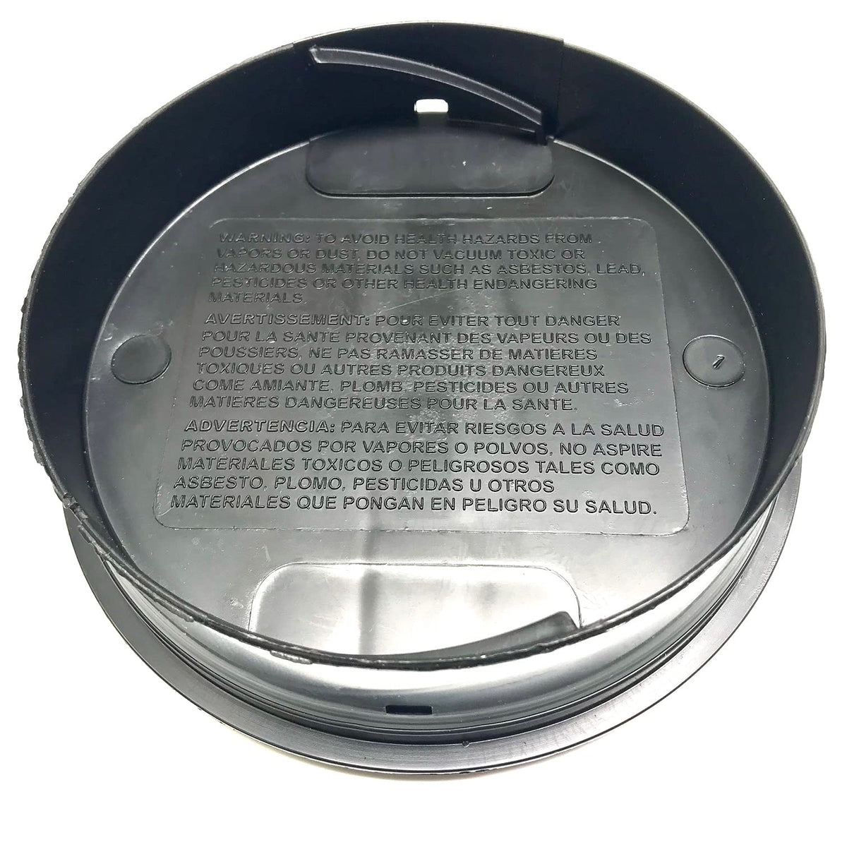 30080 00 Replacement Only For Shop Vac Brand Wed Dry Vacuum Cleaner ...
