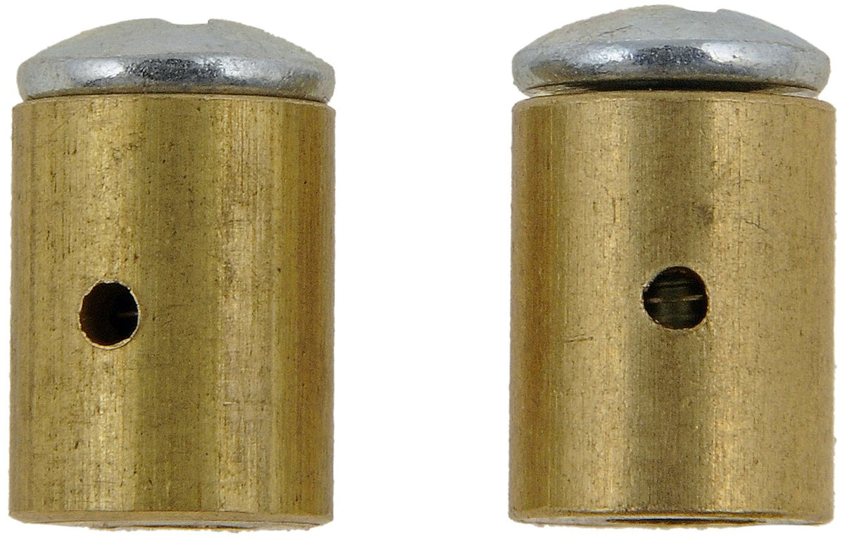 Dorman 03337 Cable Stops 1/16 In. (Qty. 2), 2 Pack Universal Fit ...