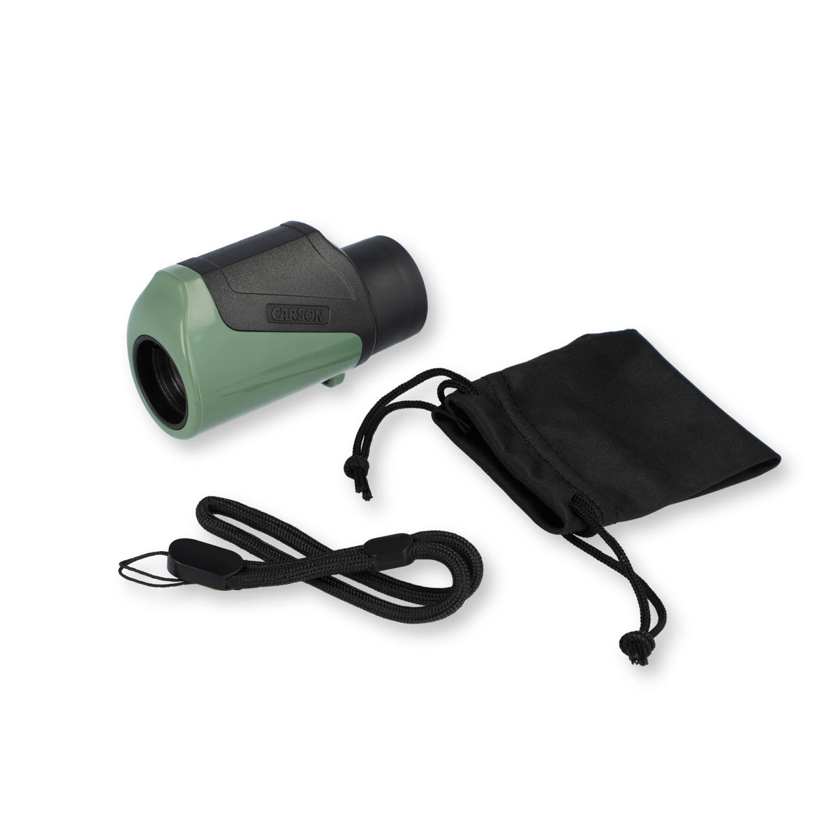 Carson Bengal 7x18mm Focus Free STEM Toy Monocular for Kids, Outdoor ...