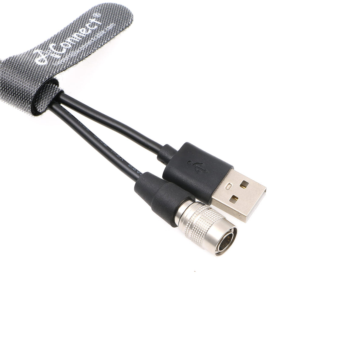 Aconnect Hirose Usb Cable Zoom Zaxcom Boost Dc 12V Usb To Hirose 4 Pin ...