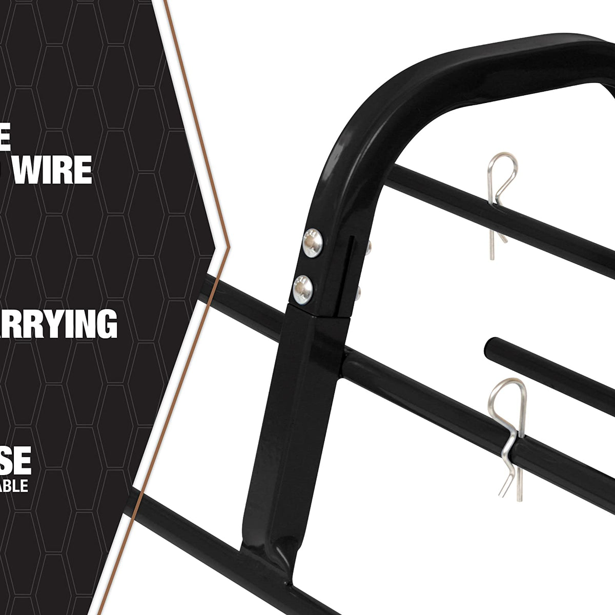 Southwire Mh8010 Wire Smart Hand Caddy For Spooled Wire – Electroeshop