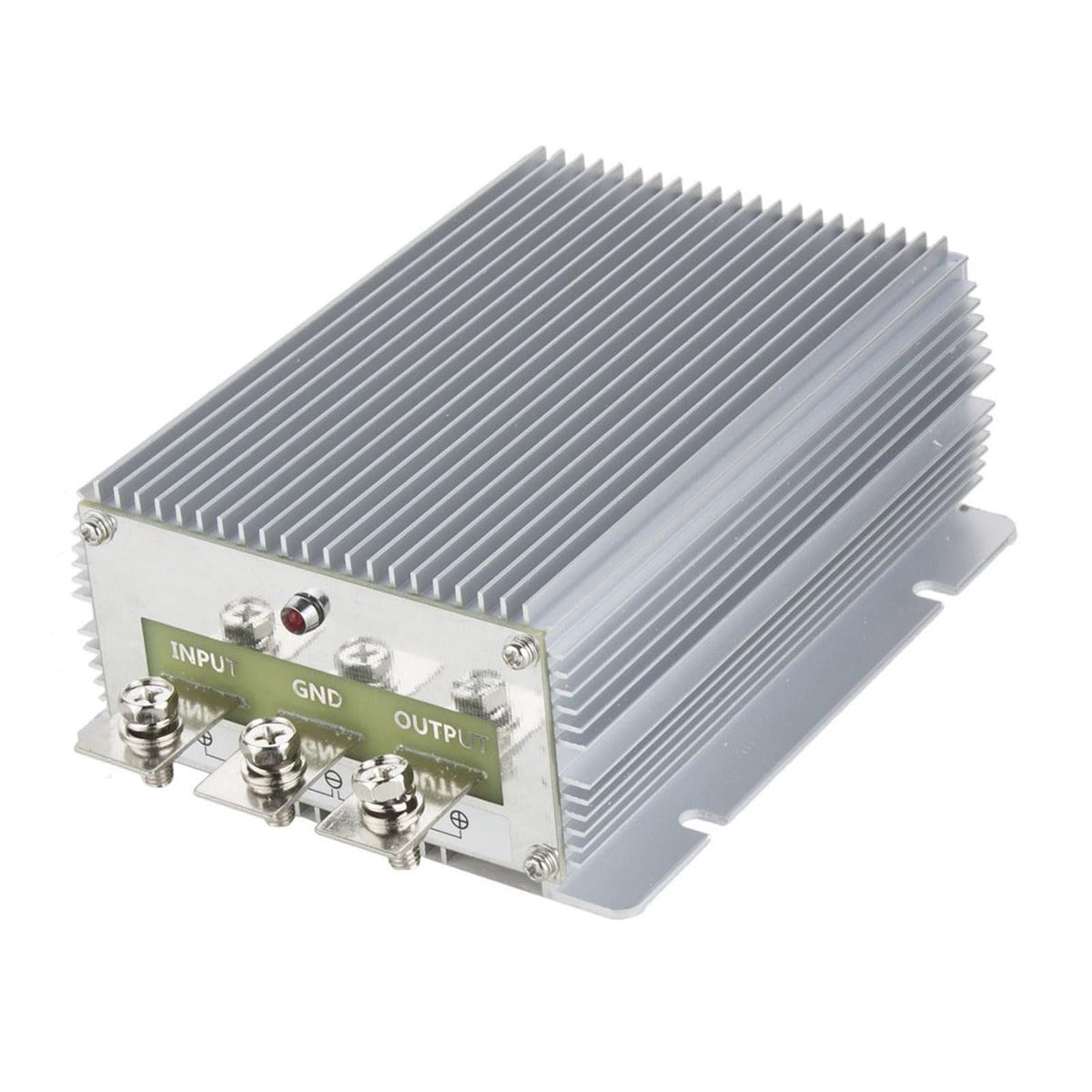 Top Vigor Voltage Converter Dc/Dc 24V To 12V 60A 720W Converter Step ...