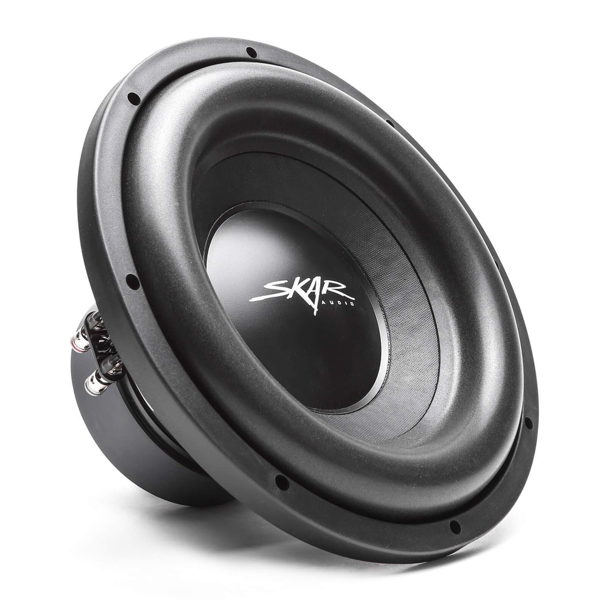 Skar Audio 12" SDR Series Subwoofer Package - 1,200W Loaded Enclosure ...