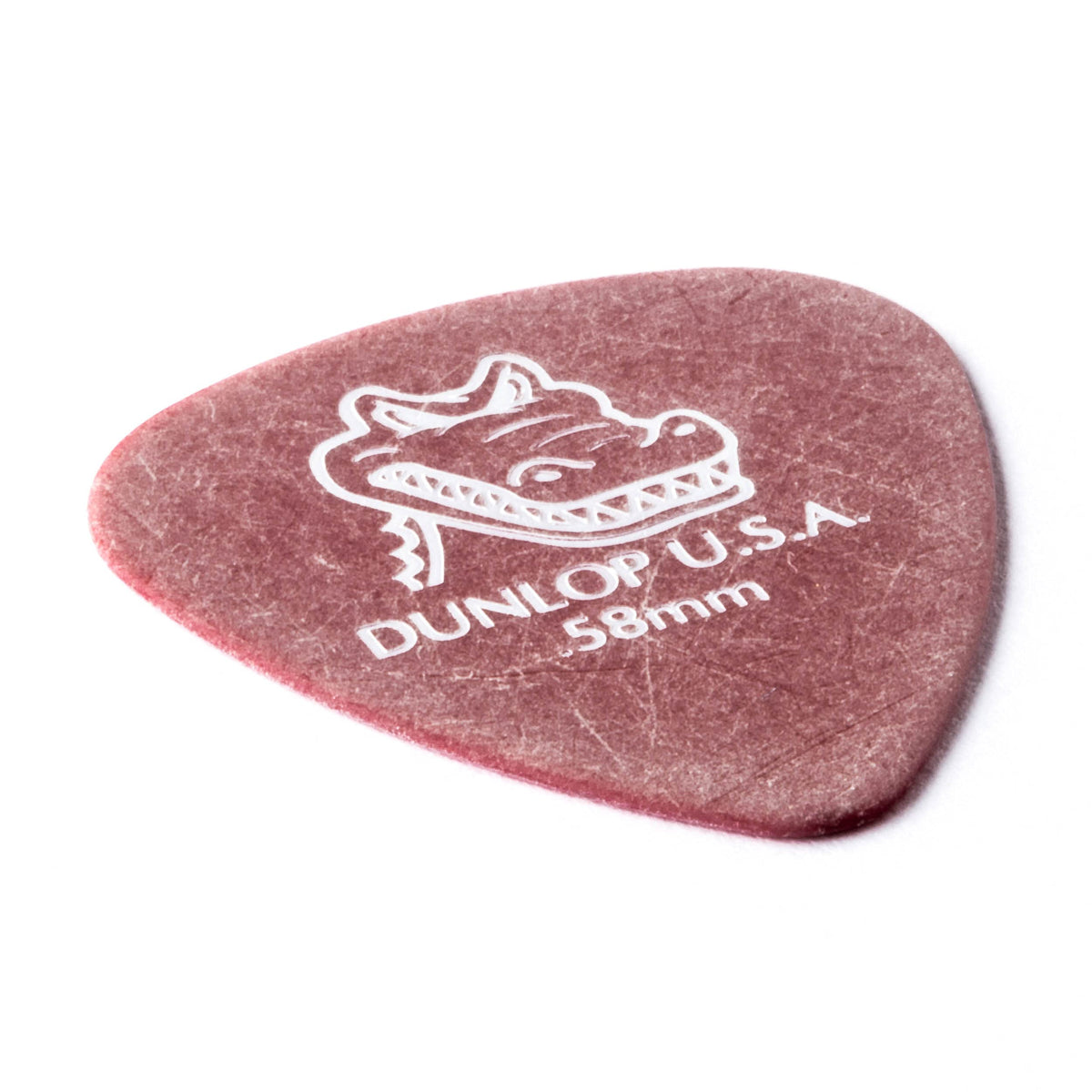 Jim Dunlop Gator Grip Standard .58Mm 24 Pack – Electroeshop