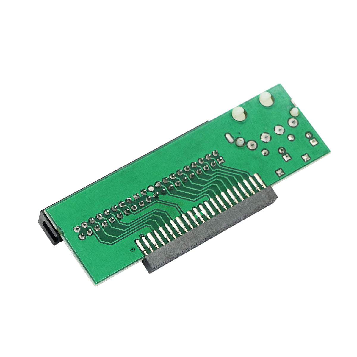 SinLoon 2.5 to 3.5 IDE Adapter,2.5 Inch 44 Pin Hard Disk Drive Laptop ...
