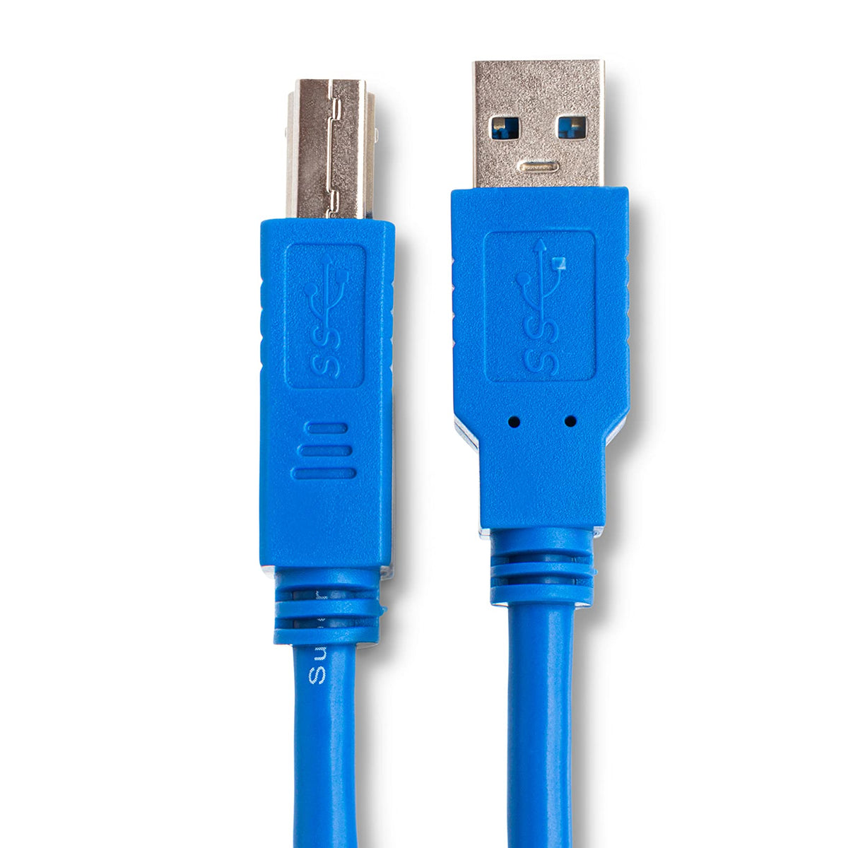 Hosa SuperSpeed USB 3.0 Cable - Type a to Type B, 6 Feet – Electroeshop