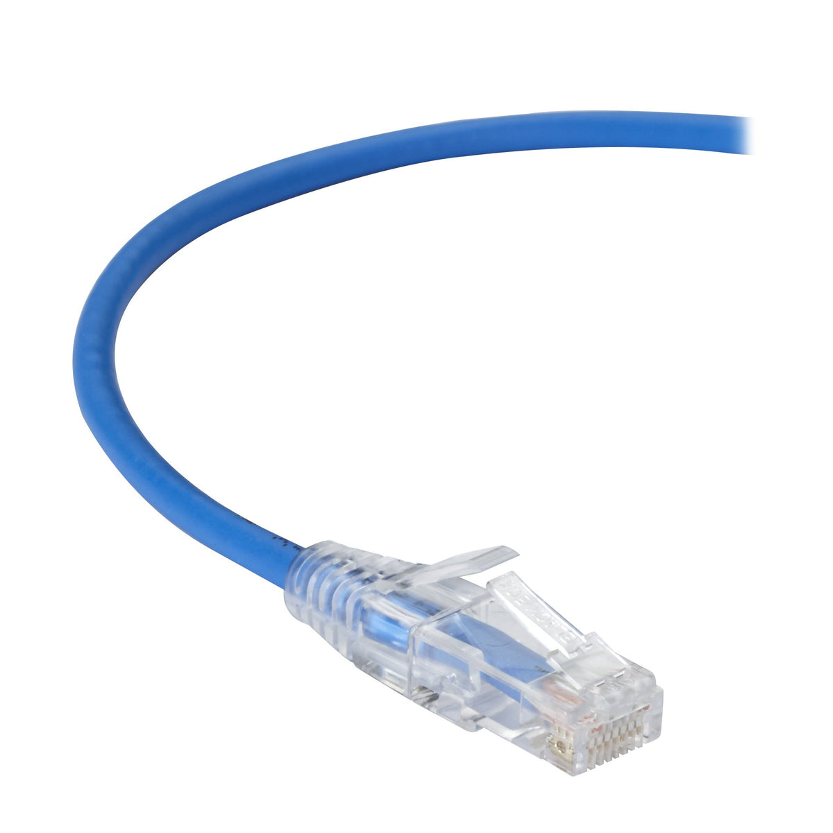 Black Box Network Services Slim-net Cat6 Cable – Electroeshop
