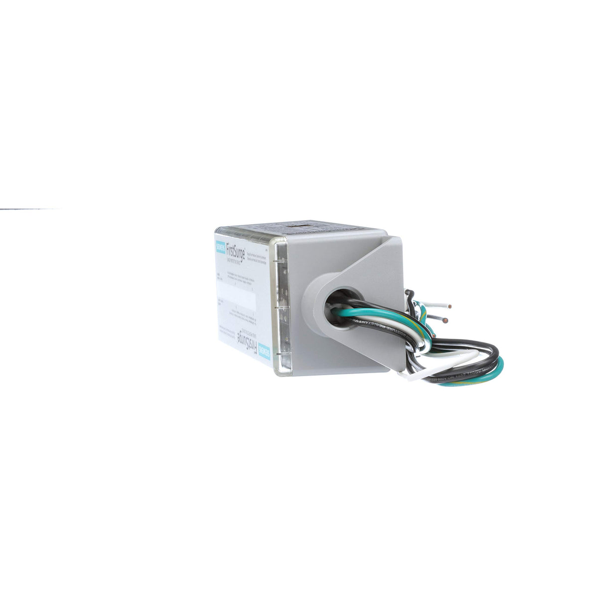 Siemens Fs060 Whole House Surge Protection Device Rated For 60,000 Amp ...