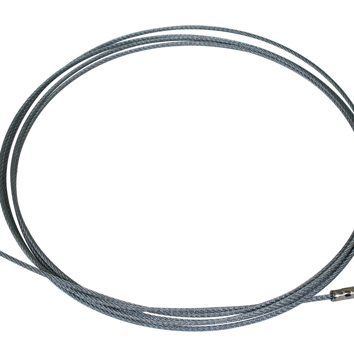 Empi 4860 7 Universal 9 Ft Heavy Duty Throttle Cable Vw Dune Buggy Bug ...