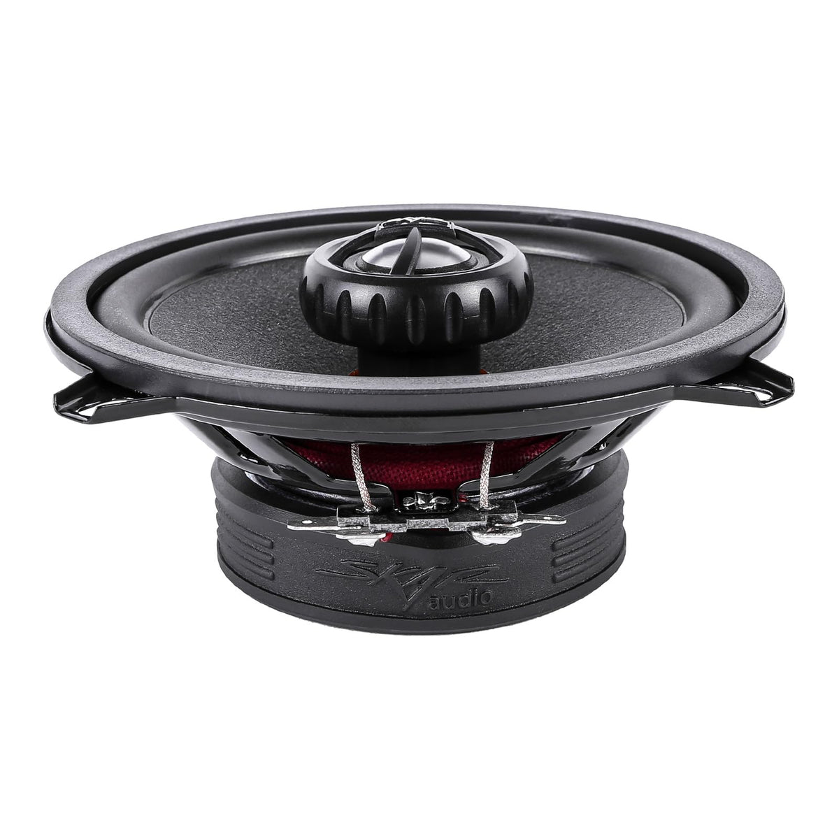 Skar Audio Rpx525 150 Watt 2 Way 5.25' Coaxial Speaker System, Pair ...