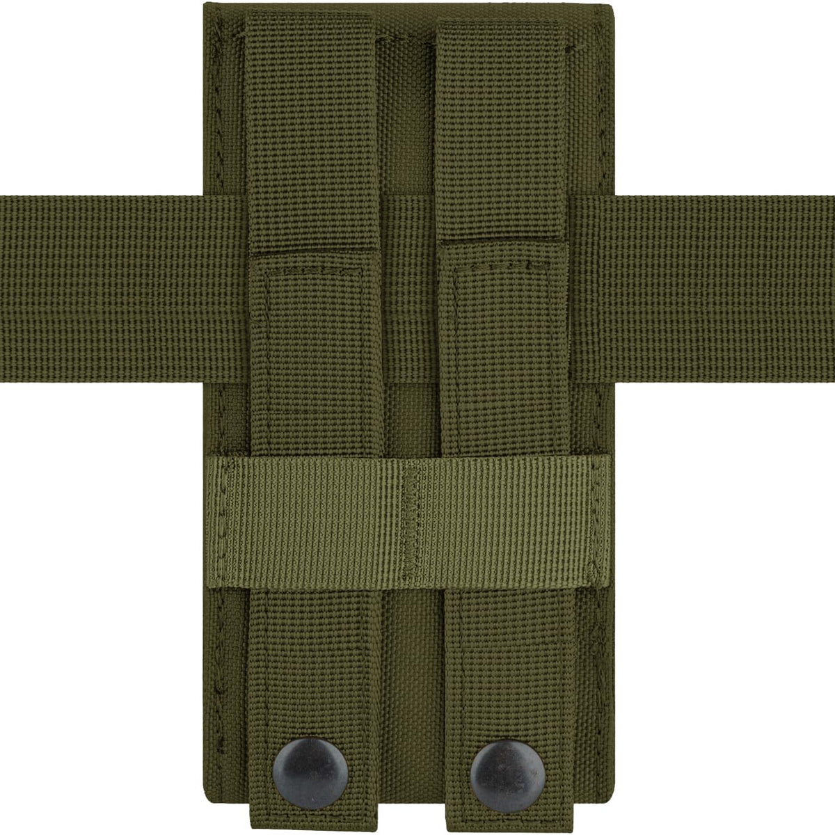 Urvoix Army Camo Molle Bag For Mobile Phone Belt Pouch Holster Cover C ...