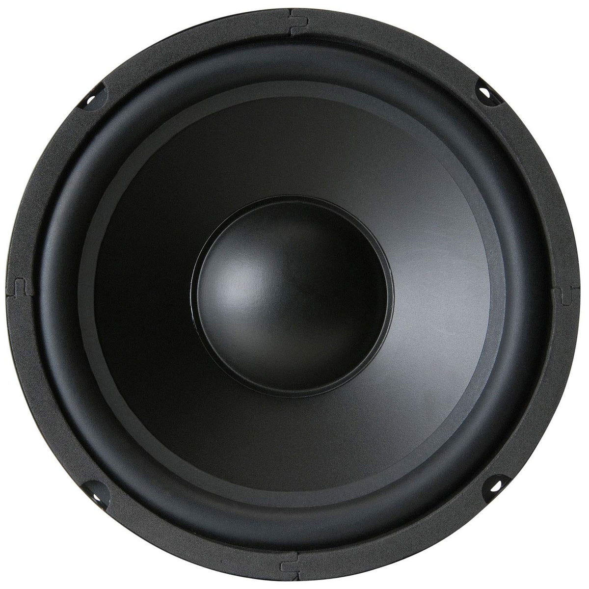 Grs 10Pr 8 10' Poly Cone Rubber Surround Woofer – Electroeshop