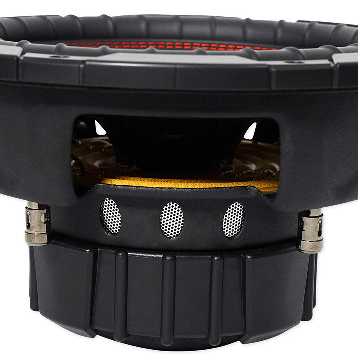 Kicker Compvr 10 Inch (25Cm) Subwoofer, Dvc, 2 Ohm, 350W – Electroeshop