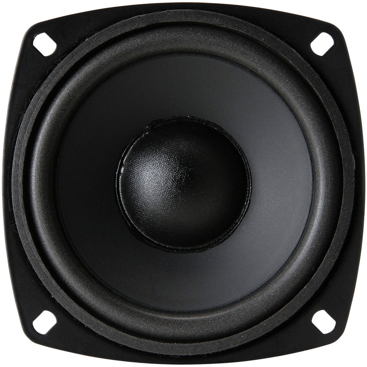 Grs 4Pf 8 4' Paper Cone Foam Surround Woofer – Electroeshop