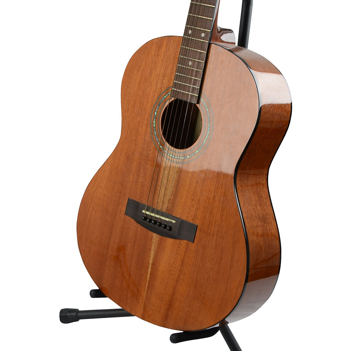Gator Frameworks Single Stand For Acoustic & Electric Guitars (3 Pack ...