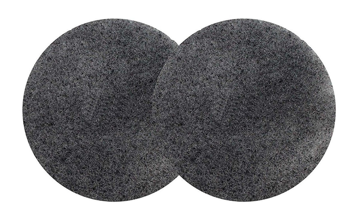 Eureka Foam Mighty Mite Ii Using N Or Mm Bags Filter 2 Pack – Electroeshop