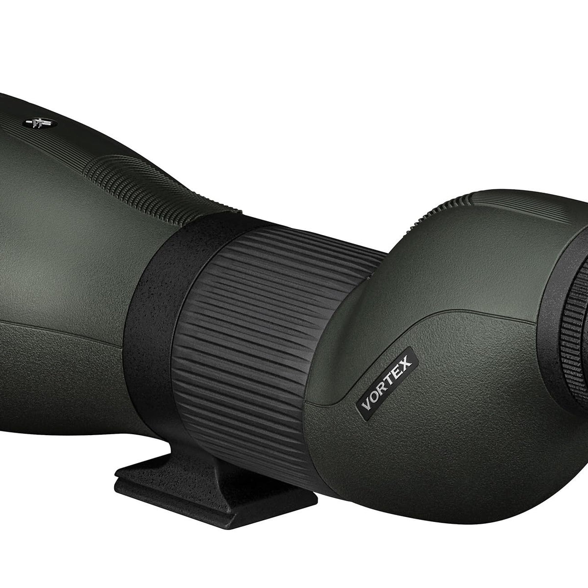 Vortex Optics Diamondback Hd Spotting Scopes (20 60X85 Straight), Green ...