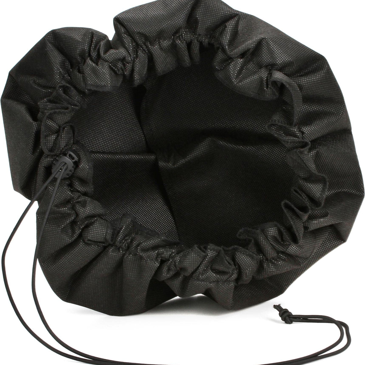Gator GBELLCVR1819BK - 18-19 inch Bell Cover with MERV 13 Filter ...