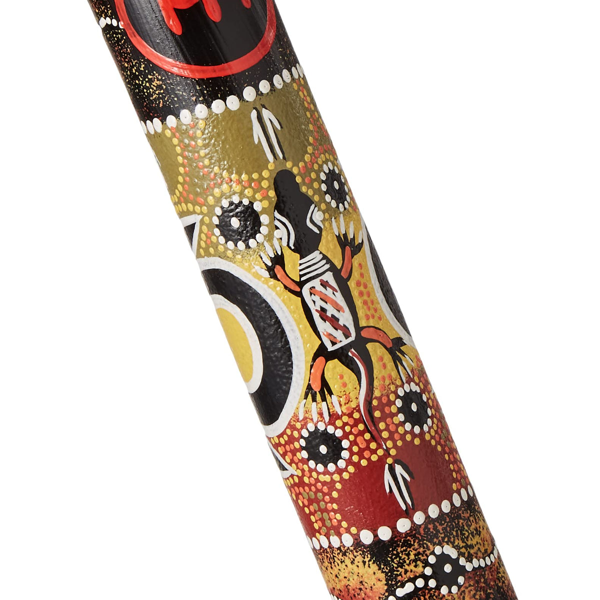 Meinl Percussion Rs1Bk S 16'' Small Bamboo Rain Stick With Sustaining ...