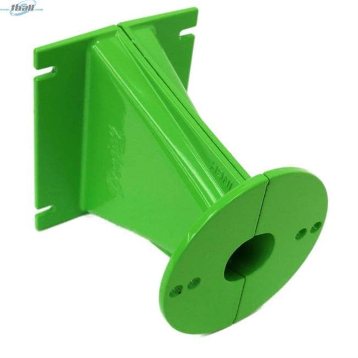 1-inch Line Array Horn Aluminum for Bolt On Driver GREEN – Electroeshop