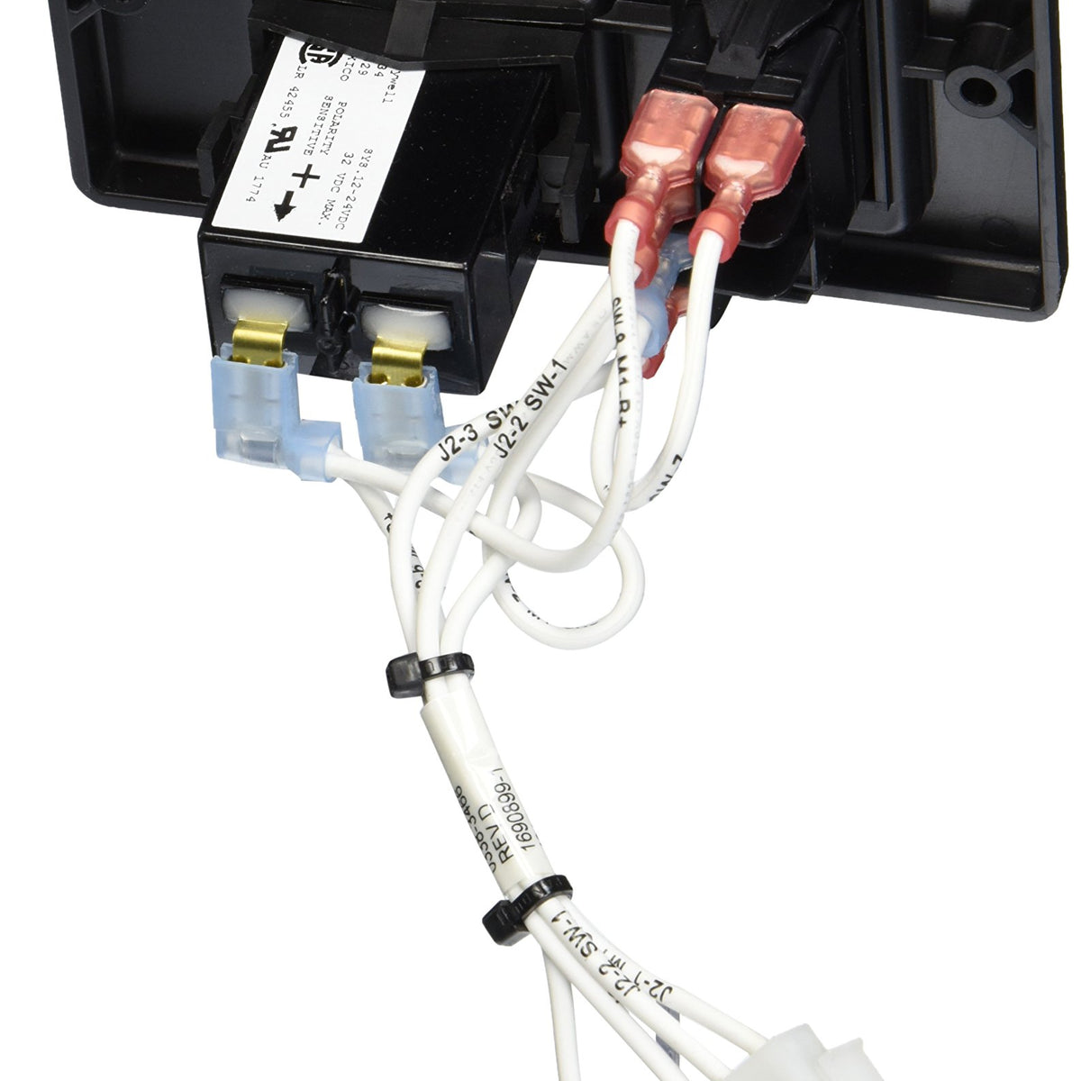 Cummins 3004937 Onan Deluxe Remote Panel – Electroeshop