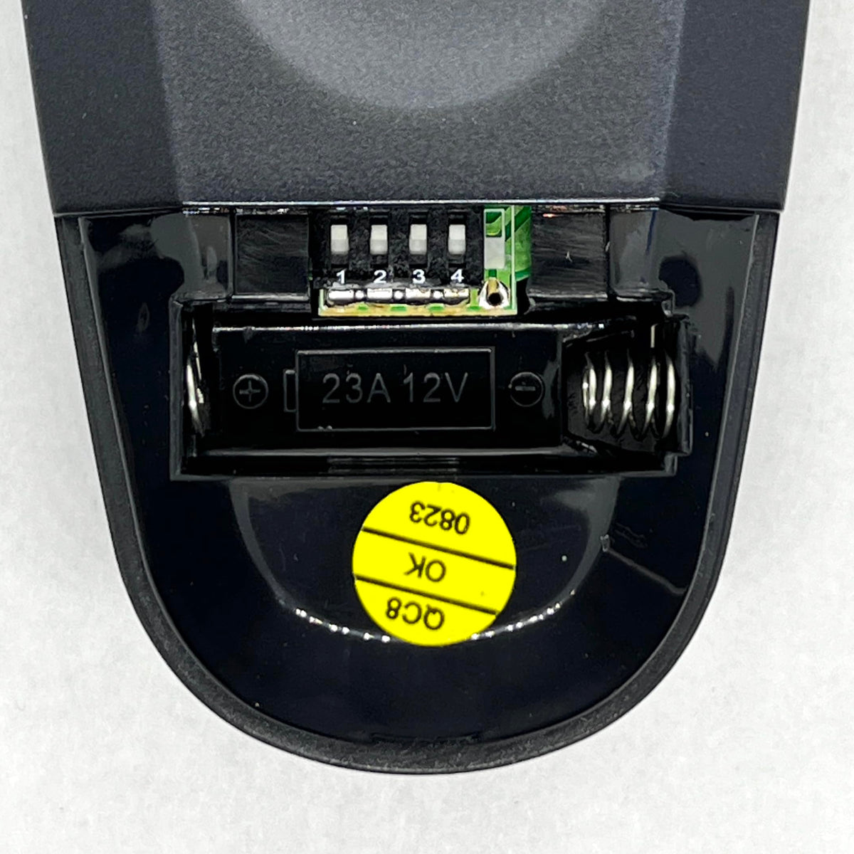 Hampton Bay UC7083T Ceiling Fan Remote Control by MFP (NO Reverse ...