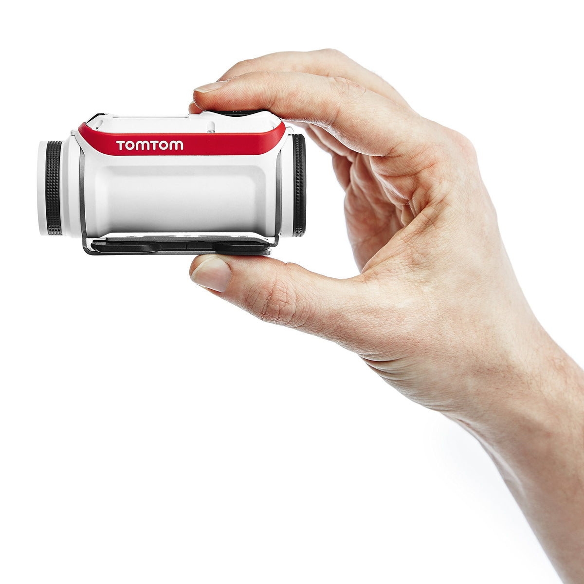 Tomtom Bandit 4K Action Video Camera – Electroeshop
