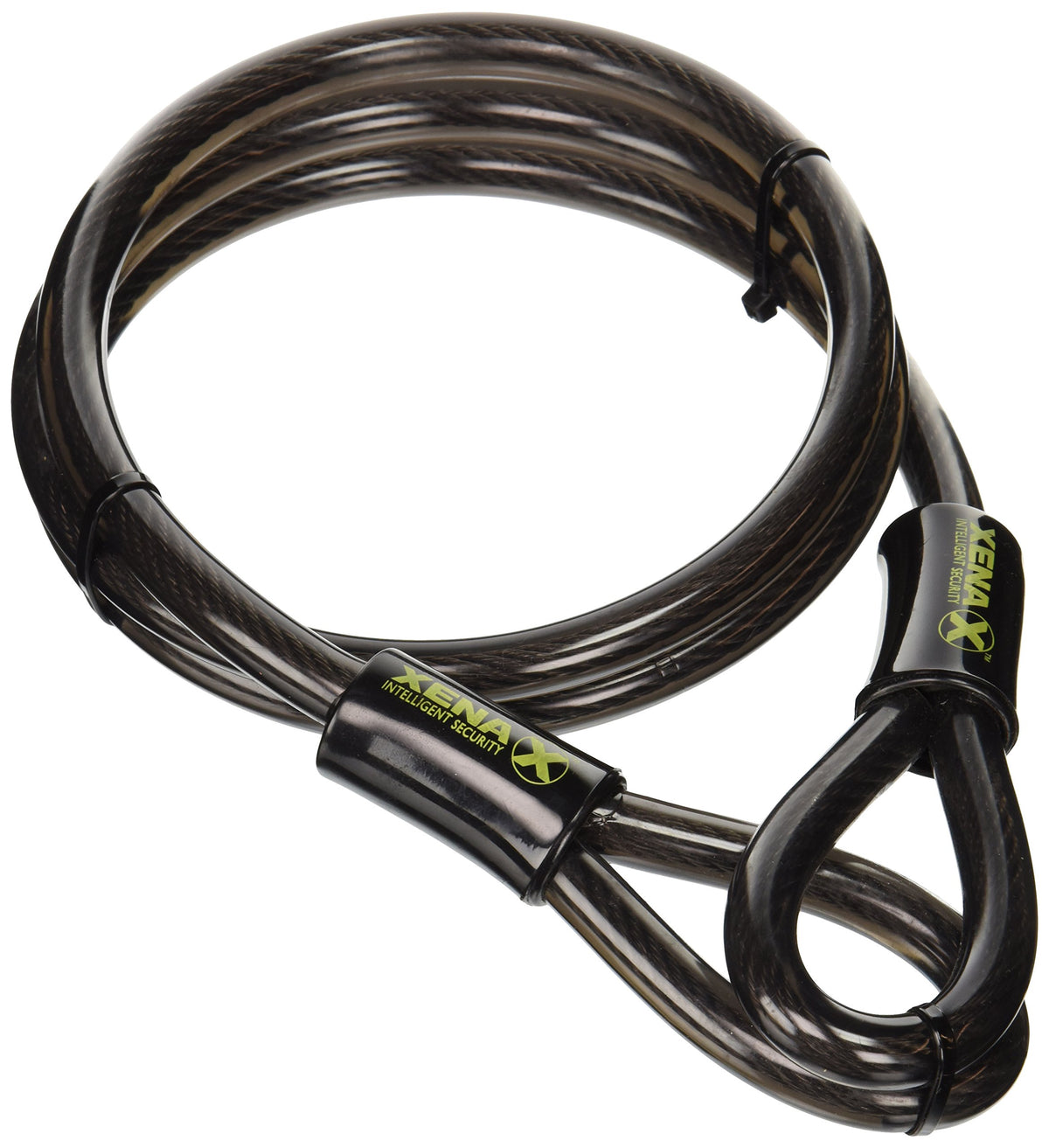 Xena (Xxa 150 Cable And Adapter Combo For Motorcycle Disc Lock Alarm ...