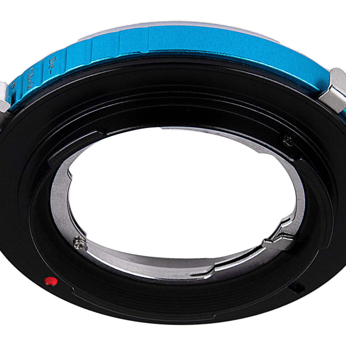 Fotodiox Lens Mount Adapter - Compatible with Voigtlnder Bessamatic ...