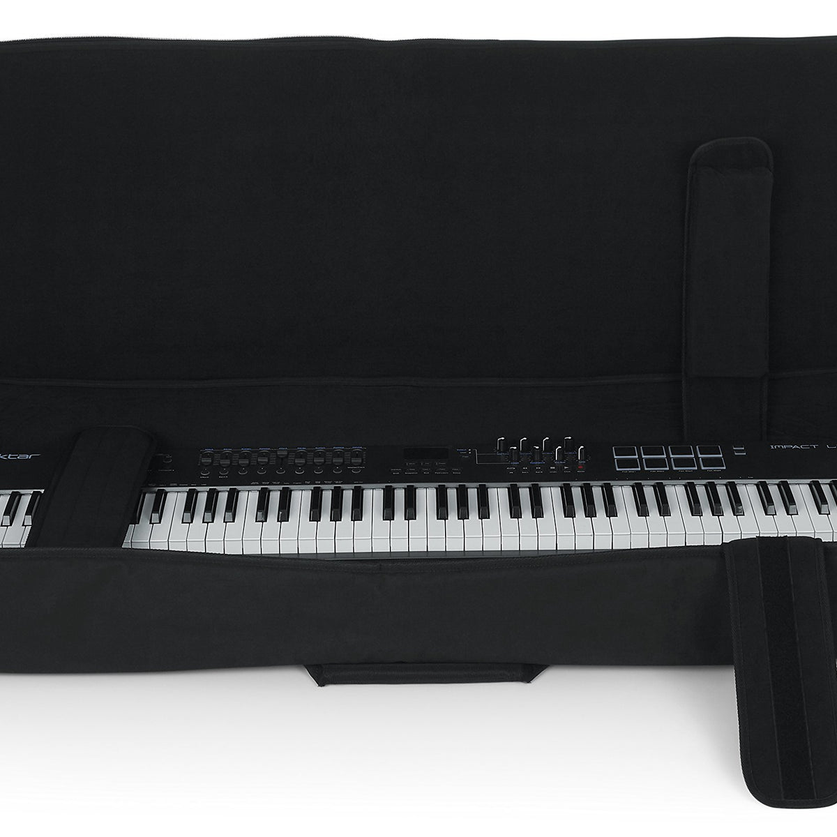 Gator Gkb Series 88 Note Padded Keyboard Gig Bag (Gkb88) – Electroeshop