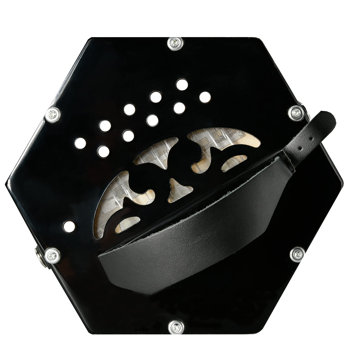 Trinity College, 20 Key Concertina (Ap 1120A) – Electroeshop