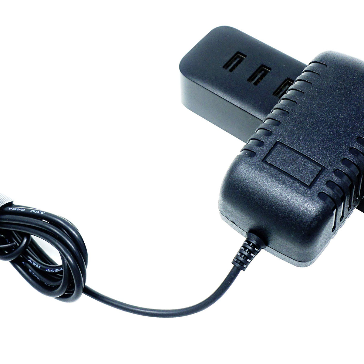 12V 2A Ac Power Replacement Adapter For Yamaha Psr 225 Psr 225Gm Psr 2 ...