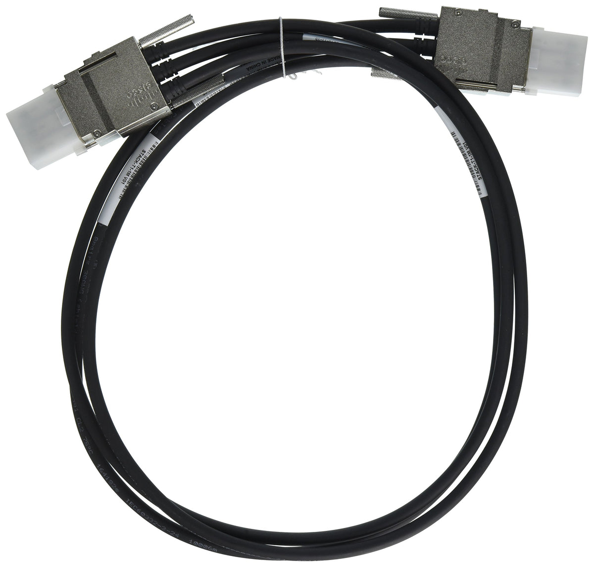 Cisco Stackwise 480 1M Stacking Cable Spare – Electroeshop