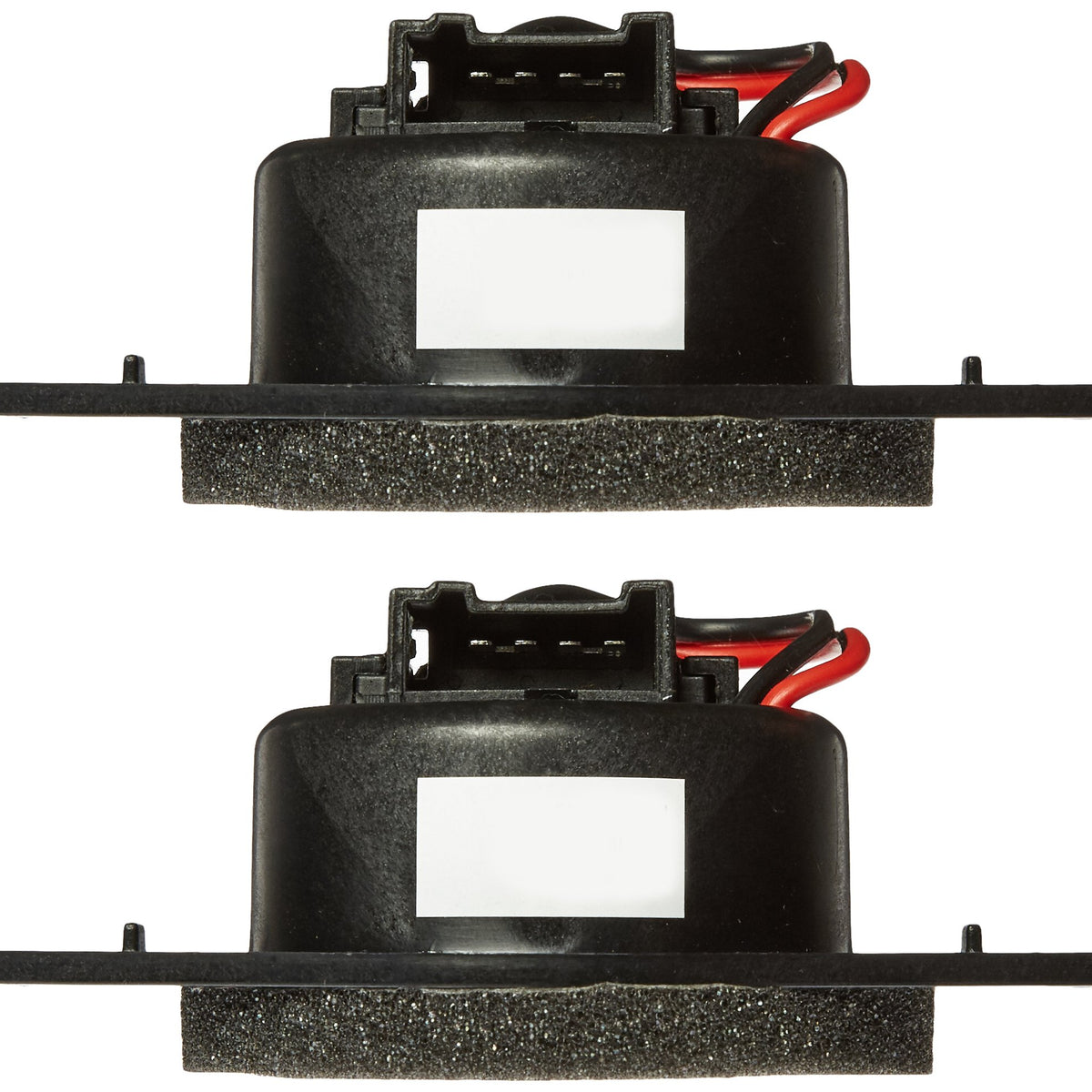 Subaru Genuine Tweeter Kit Kicker Wrx Sti Forester Crosstrek Impreza ...