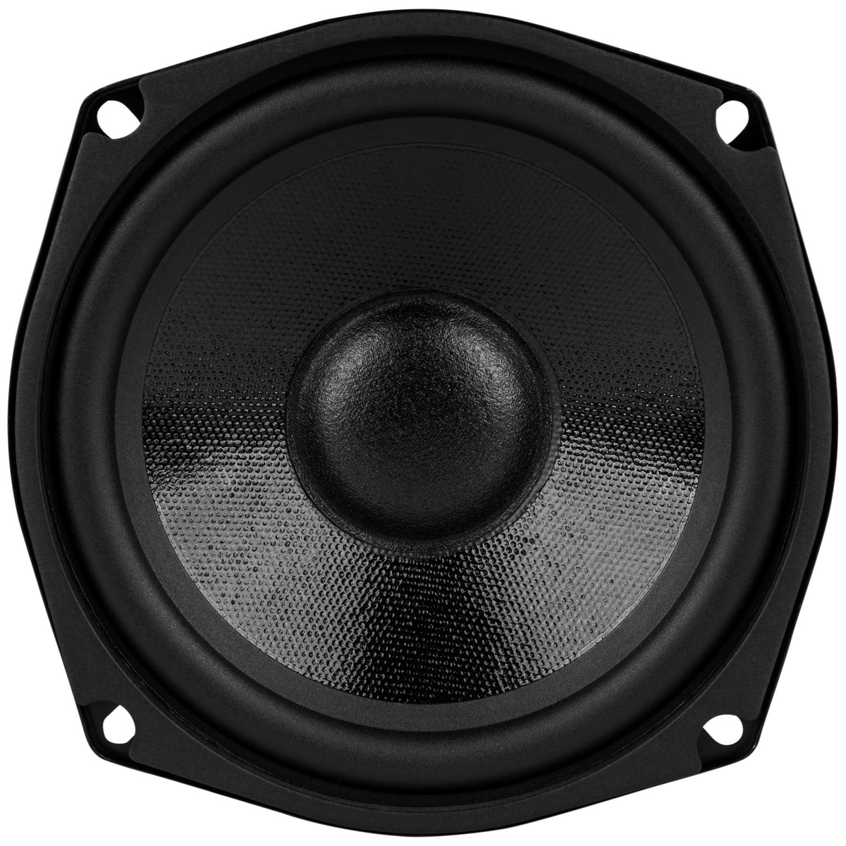 Dayton Audio DC130A-8 5-1/4 Classic Woofer Speaker – Electroeshop