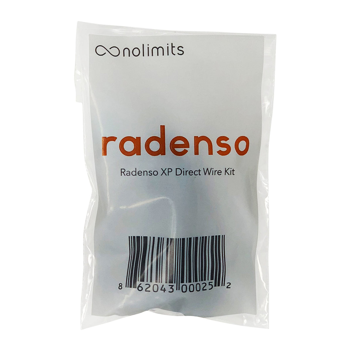 Radenso Xp And Sp Direct Wire Kit – Electroeshop