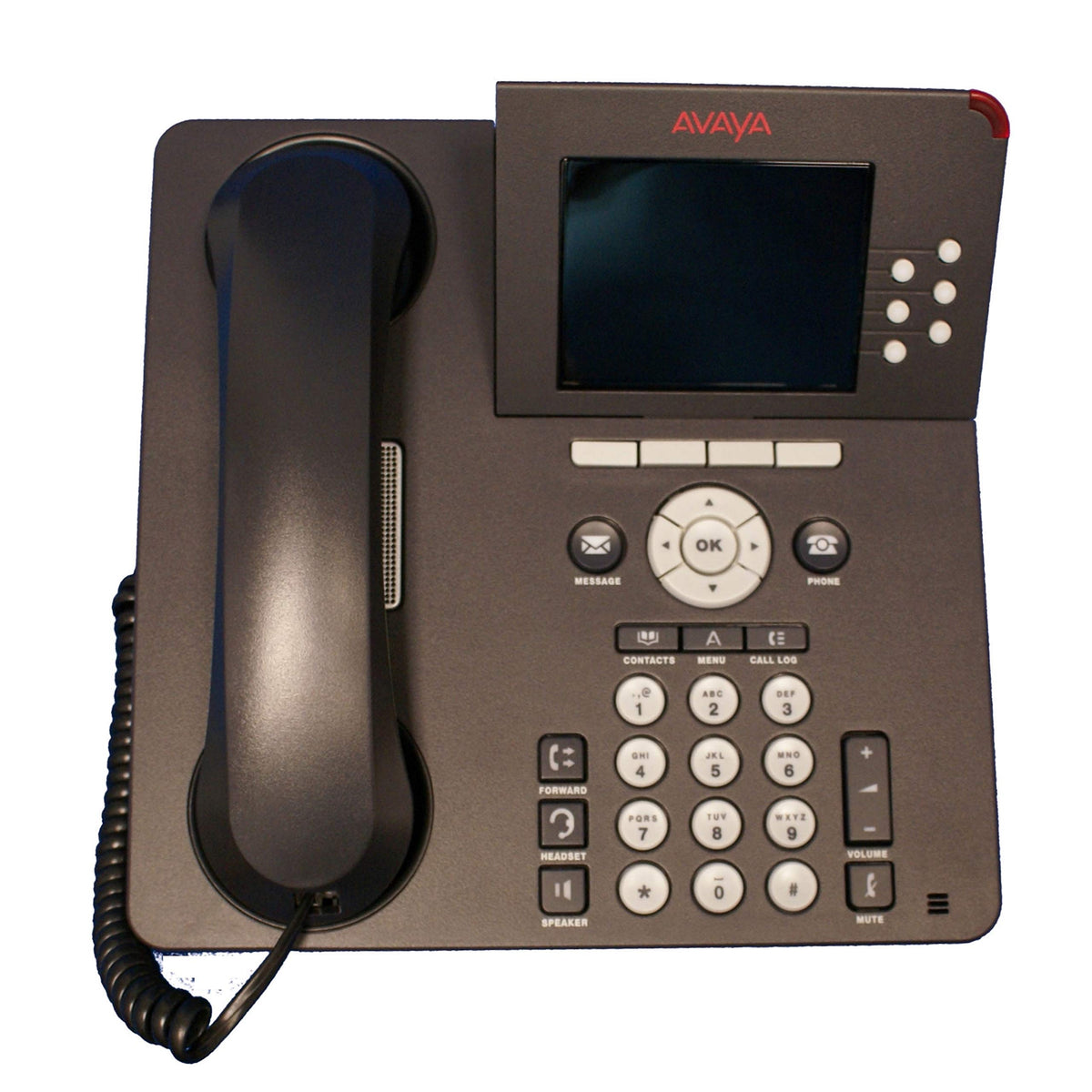 Avaya One-X 9640G IP Telephone 700419195 – Electroeshop