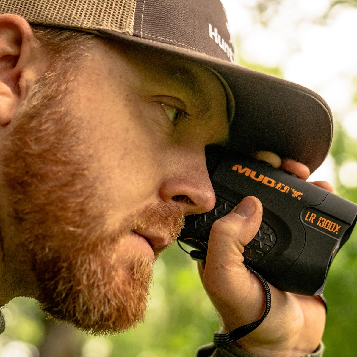 Muddy Hunting Outdoor Precision Rubber Trim Watertight Laser Range ...