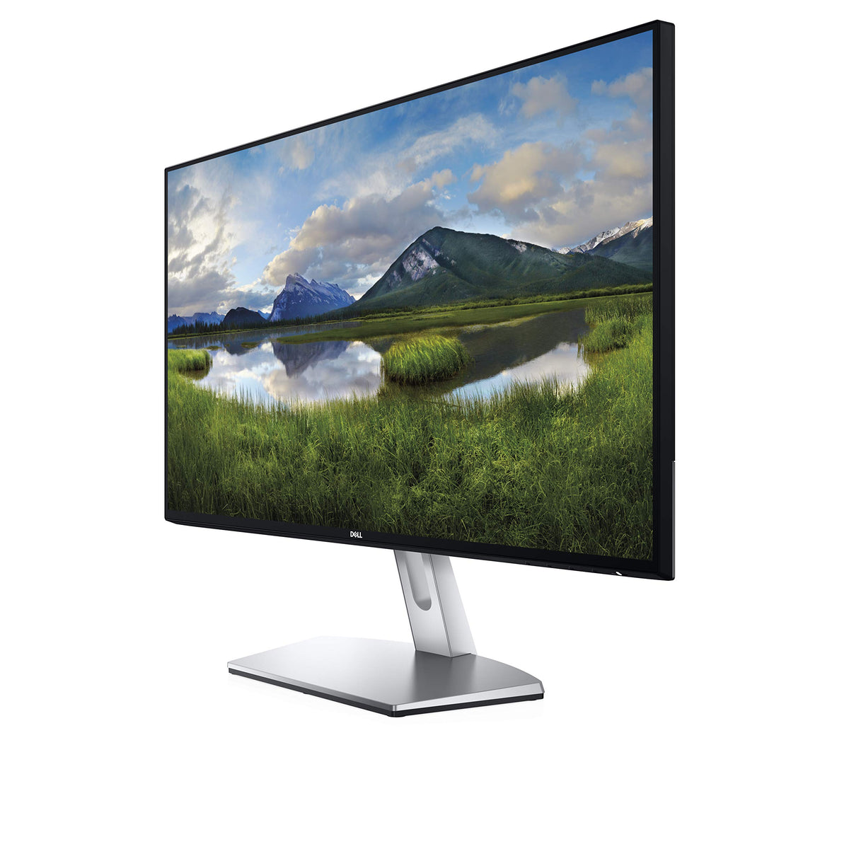 Dell S2419H S Series Monitor 24' Black – Electroeshop
