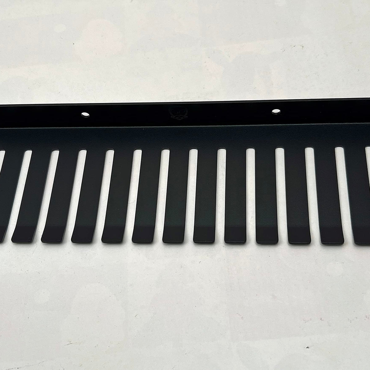 Luigi'S Modular Eurorack Patch Cable Holder Wall Mountable, 27Cm Wide ...